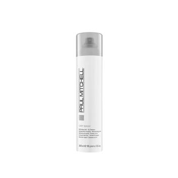 Shampoo seco Paul Mitchell Dry Wash Refresca todos os cabelos 200mL ...