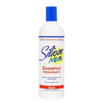 Shampoo Silicon Mix Avanti Hidratante 473ML Cabelos Secos - Shampoo ...