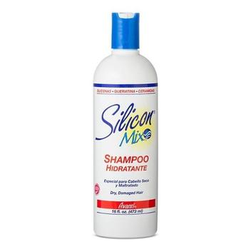 Shampoo Silicon Mix Hidratante 473ml Avanti - Shampoo - Magazine Luiza