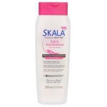 Shampoo Skala Anti Residuos 325 Ml - Shampoo - Magazine Luiza