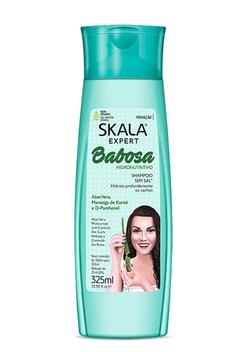 Shampoo skala - Skala - Shampoo - Magazine Luiza