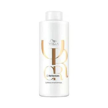 Shampoo Transparente Wella Oil Reflections 1L - Shampoo Profissional ...