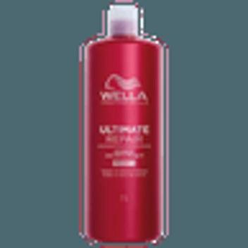 Shampoo Wella Professionals Ultimate Repair 1L - Shampoo Profissional ...