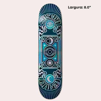 Shape Element Tarot Moon 8.0 - Tarô / Baralho Cigano - Magazine Luiza