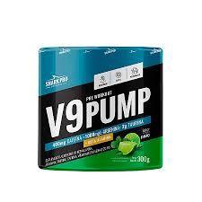 Shark Pro V9Pump Pre Workout 300g - Pré Treino - Magazine Luiza
