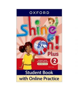 Shine on! 2 - student book with extra practice - 2nd - Livros de Ciências Humanas e Sociais ...