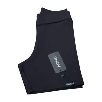 Short De Academia Cross - Enov - Short Esportivo - Magazine Luiza