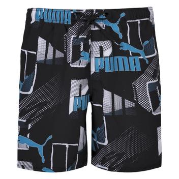 Short Puma Board Estampado Masculino - Short Esportivo - Magazine Luiza