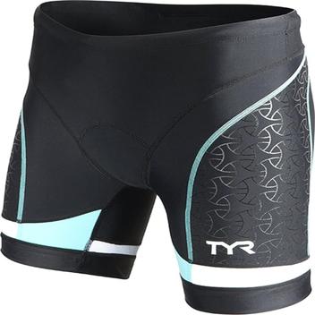 Shorts 6 In Trishort Feminino - Tyr - Short Feminino - Magazine Luiza