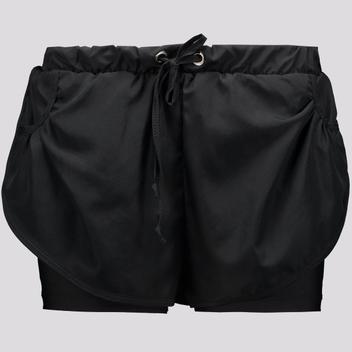 Shorts Costa Rica Basic Feminino Preto - Short Feminino - Magazine Luiza