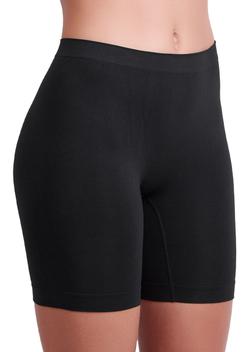 Shorts Modelador Loba Básico (sem Costura) - Ref. 41805-001 ...