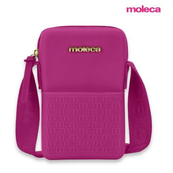 Shoulder Bag Bolsa Moleca Original Feminina Transversal Lancamento ...