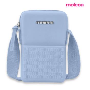 Shoulder Bag Bolsa Moleca Original Feminina Transversal Lançamento ...