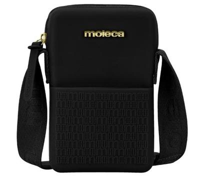Shoulder Bag Bolsa Moleca Original Feminina Transversal Lançamento ...