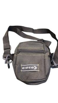 Shoulder Bag Cisco Cinza - Mala Avulsa - Magazine Luiza