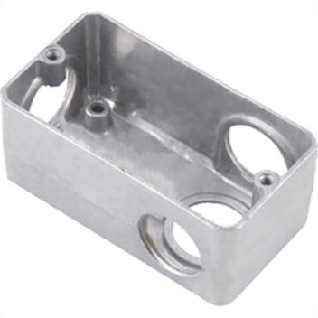 Sieg Condulete Mult L 1 Cm100L - Condulete - Magazine Luiza