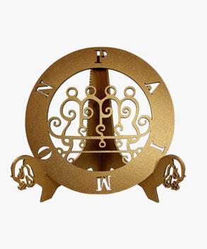 Sigilo Magico Paimon - Genérica - Livros de Religião - Magazine Luiza