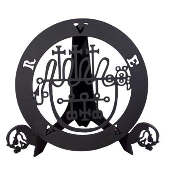 Sigilo Magico Vepar - Genérica - Revista HQ - Magazine Luiza