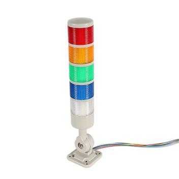 Signal Tower Stack Lights Luban Industrial 110V/220V AC - Plugs e ...