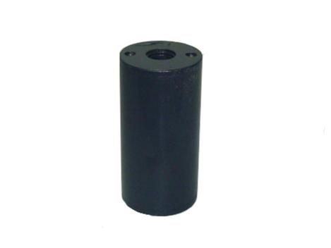 SILENCIOSO COMPRESSOR ALUMINIO SERIE 4 - Scania 1431724 - BRC ...