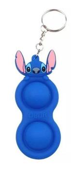Simple Dimple 2 Fidget Toy Pop Bubble Sensorial Stich - Mega Block Toys ...