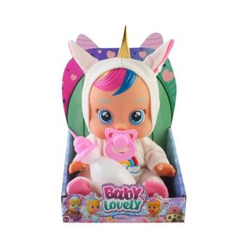 Simulação 3D Vinil Baby Doll Sound And Tear Playset Cartoon Holding ...