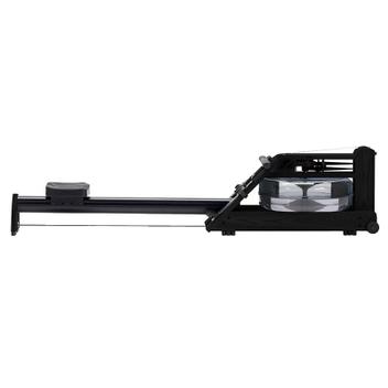 Simulador de Remo WaterRower A1 Black - À base de água - Remo Seco ...