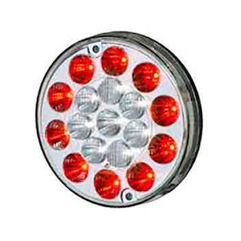 Sinaleira Luz Traseira Carreta Randon Led Si2132206 - Lanterna Traseira ...
