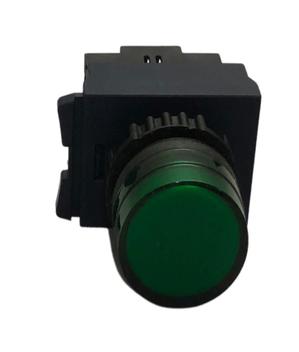 Sinaleiro Led Weg Linha CSW 24 vca/vcc cores - Sinalizador Audiovisual ...