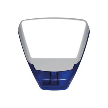 Sirene Pyronix Deltabell X Externa Azul - PYRONIX - 00070112000976 ...