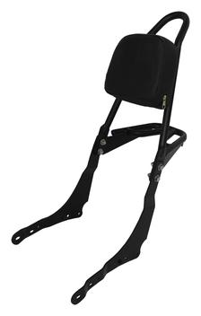 Sissy Bar / Encosto Para Kawasaki Vulcan S 650 Completo - Arede Moto ...