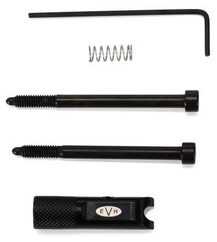 Sistema de ajuste Drop D Fender EVH D-Tuna para Floyd Rose - Outros ...