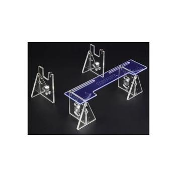 Sistema de Configuração Automotiva Modelismo Miracle K002 1:8 ...