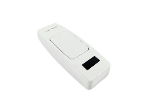 Sistema De Descarga Evac Optima Autoflush Toalete A Vácuo - Caixa de ...