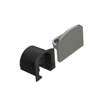 Sistema De Fixação e Montagem de Móveis MDF 18mm - METALFIXE - Madeira ...