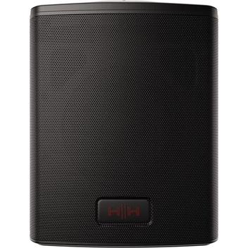 Sistema PA Compacto HH TENSOR-MINI Preto - Caixas de Som - Magazine Luiza