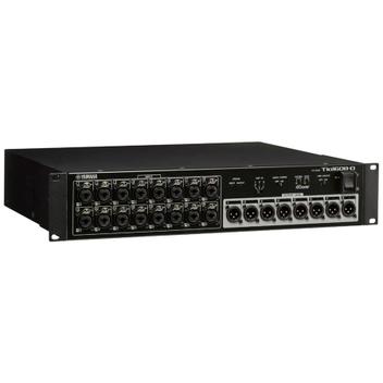 Sistema Stagebox Digital Plug In & Play TIO1608D - Yamaha - Monitor de Áudio - Magazine Luiza