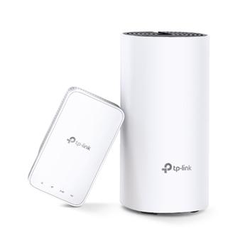 Sistema Tp-Link Wi-Fi Mesh Ac1200 Deco M3 2-Pack - Roteador Wi-Fi ...
