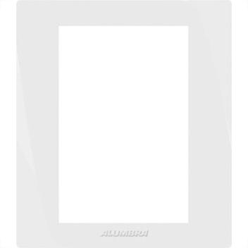 Sistema X Alumbra Inova Pro Caixa+Placa P/3Mod - Marca não Definida ...