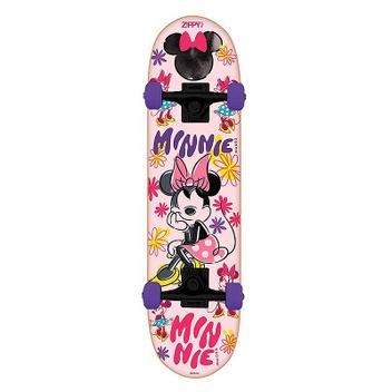 Skate Infantil Disney Minnie Mouse 9047 - Zippy Toys - Bonecos ...