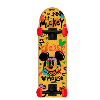 Skate infantil mickey disney - Mimo Style - Skate Infantil - Magazine Luiza