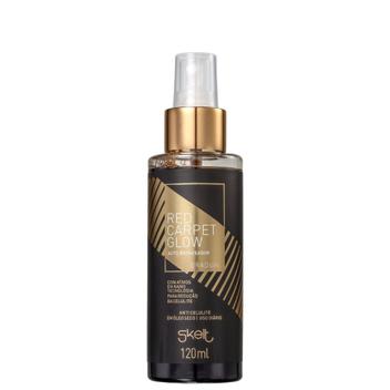 Skelt Red Carpet Glow Gradual - Spray Autobronzeador Corporal 120ml ...