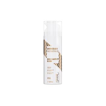Skelt Red Carpet Glow Loção Autobronzeadora Corporal 120ml - Bronzeador ...