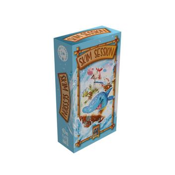 Skim Session - Board Game Bureau - Autobronzeador - Magazine Luiza