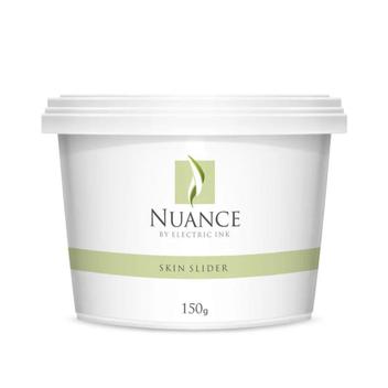 Skin Slider Nuance Electric Ink Durante O Procedimento 150g - Tinta ...