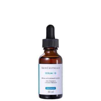 SkinCeuticals Serum 10 - Anti-Idade 30ml - Sérum para o Rosto ...