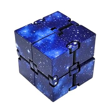 Skycube - Brinquedo Antiestresse - Cubo mágico -Autismo Tdah - Aaz ...