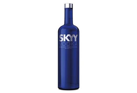 SKYY Vodka 750 ml 1 unidade x 750 ml - coca cola - Bebidas - Magazine Luiza