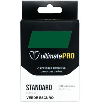 Sleeves Pokemon Magic Standard Eclipse 100 Protetores Shield Ultimate ...