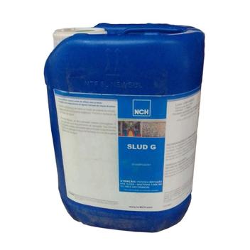 Slud G Boost Piscicultura Nch - 5 Litros - Outros Pets - Magazine Luiza